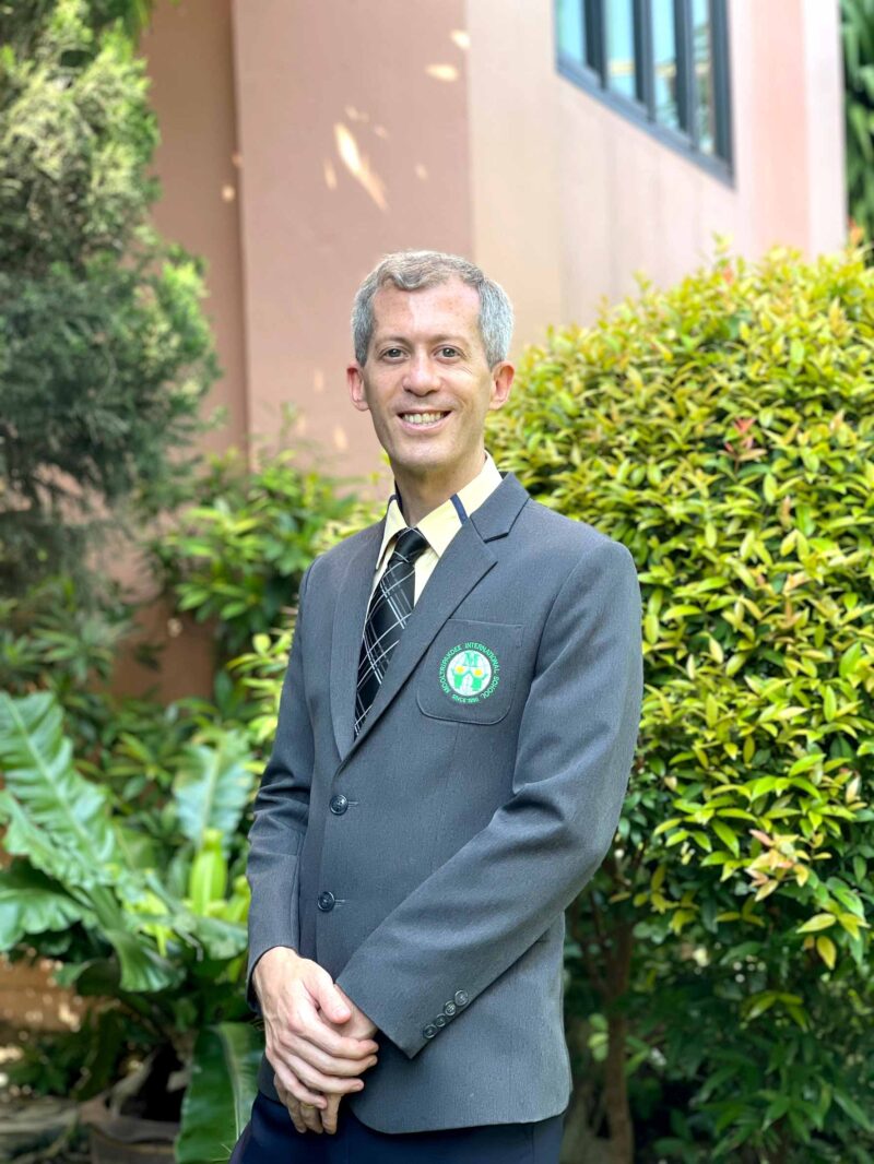 Leadership Team | MIS International School